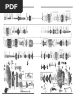 NP246 / NP136 / NP236: Transfer Case (Active On-Demand) | PDF | Manual ...