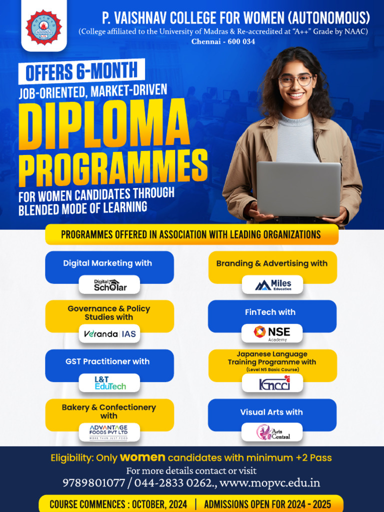 MOP 6 Months Course 12x16 | PDF