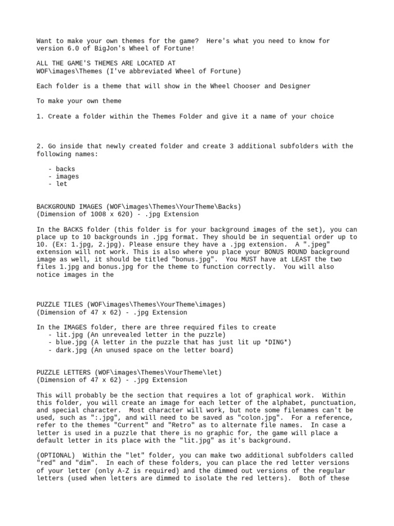 Custom | PDF | Filename | Computer File