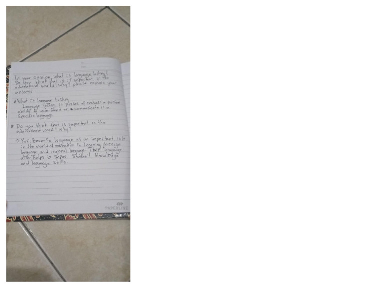 Ravena Anjalika | PDF