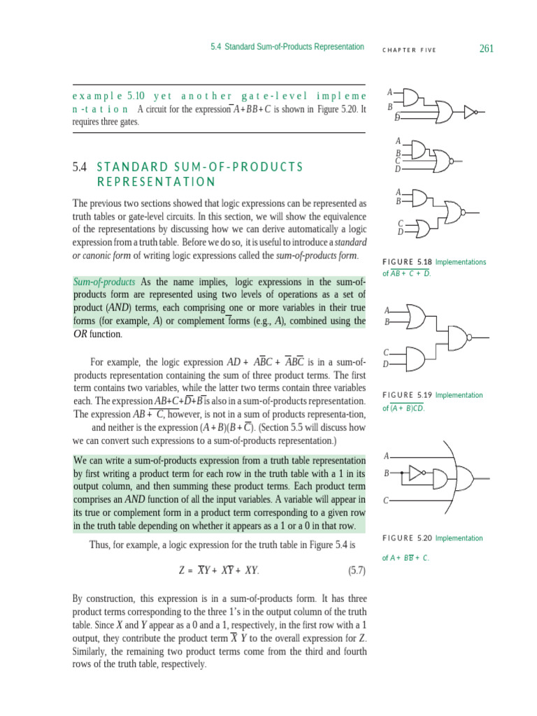 Agarwal and Lang (2005) Foundations of Analog and Digital_2 | PDF ...