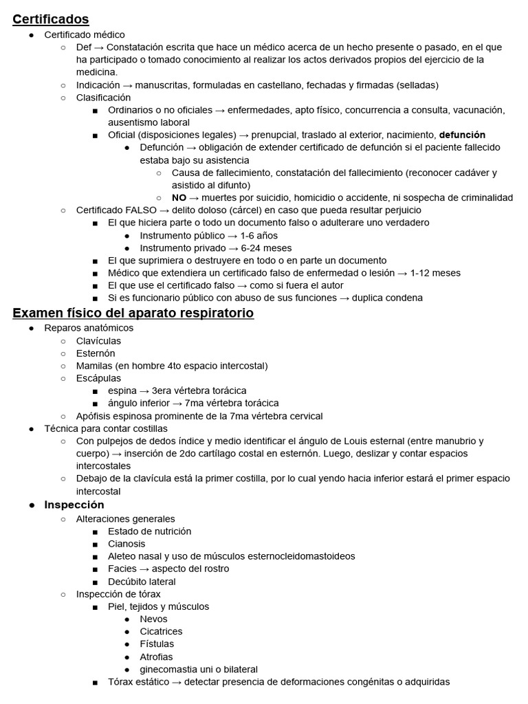 Generalidades de LPP - Semio Respi | PDF | Tos | Despachador de drogas