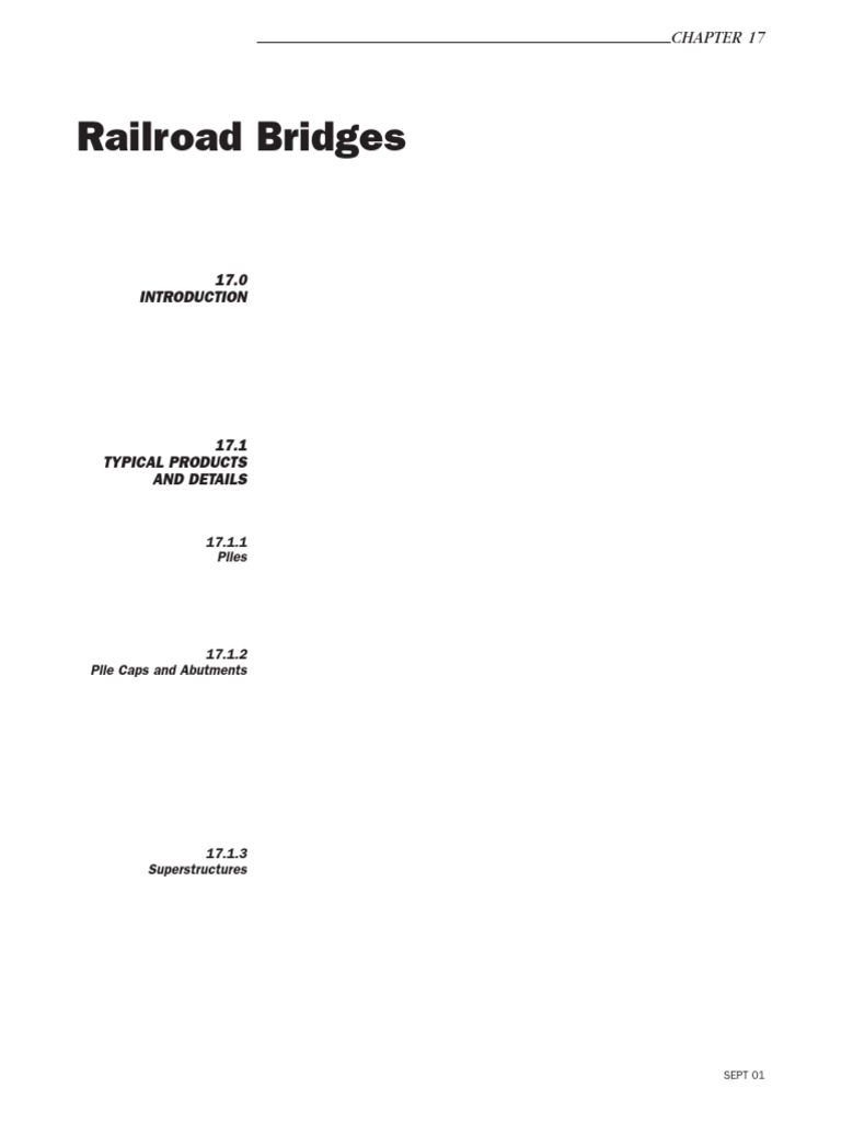 Pages from - PCI-Bridge-Manual - Railroad Section | PDF | Deep ...