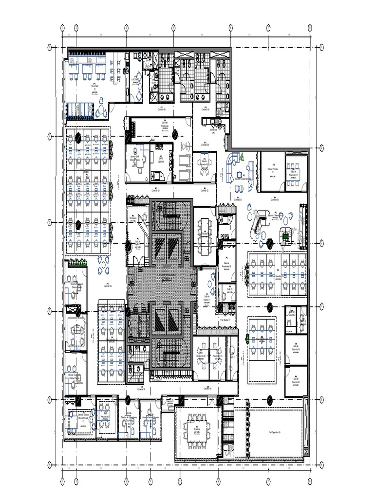 Acl Acp 101 Distribucion Final Model Pdf