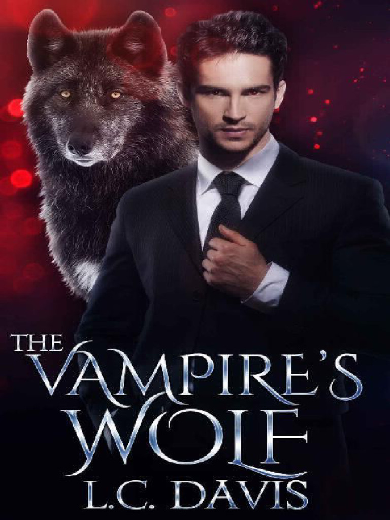 The Vampire's Wolf (The Vampire's Omega #2) | PDF | Vampiros | Tempo
