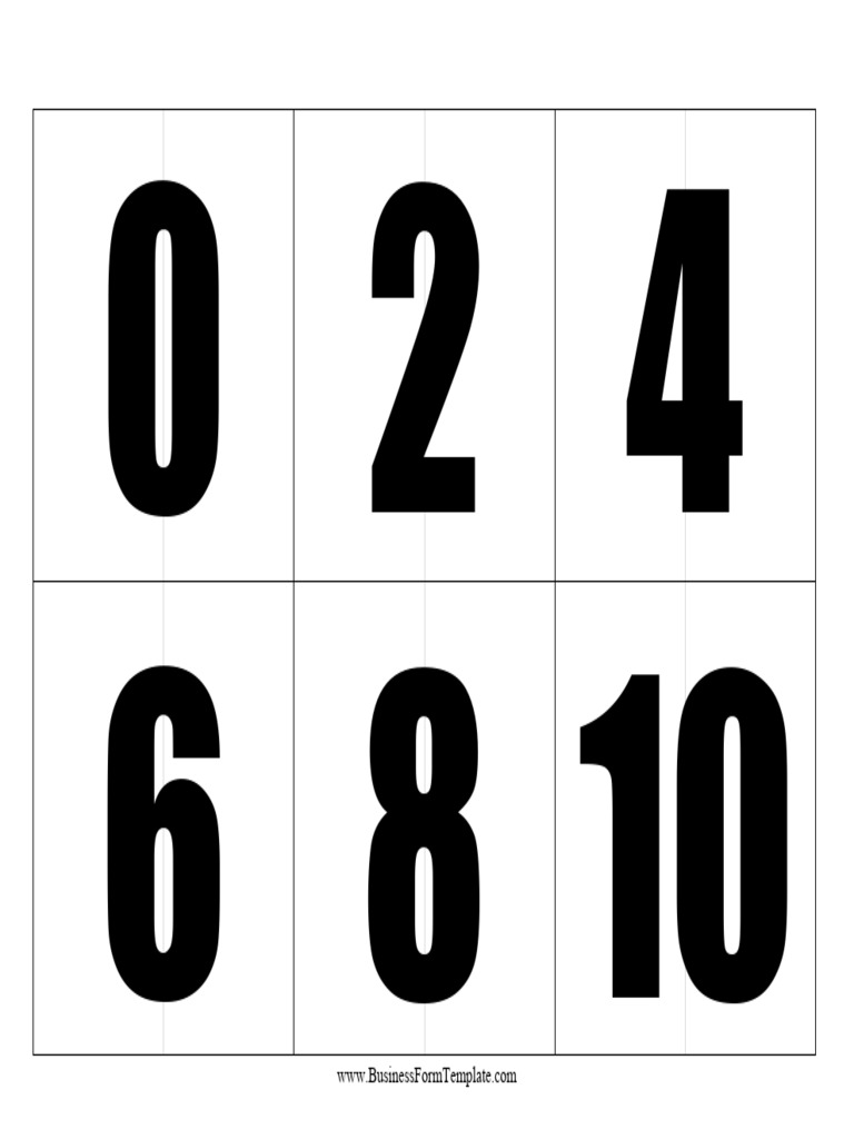 Stage Choreography Numbers | PDF