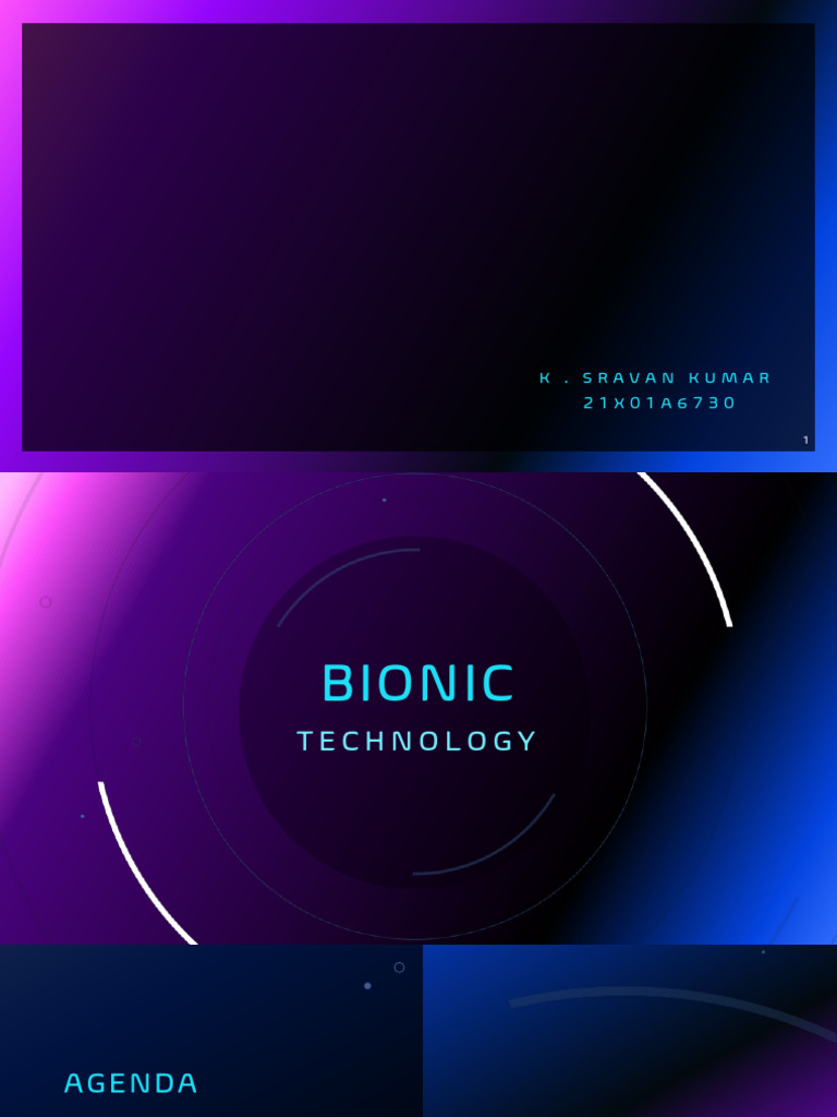 sravan documentation | PDF | Visual Perception | Biology