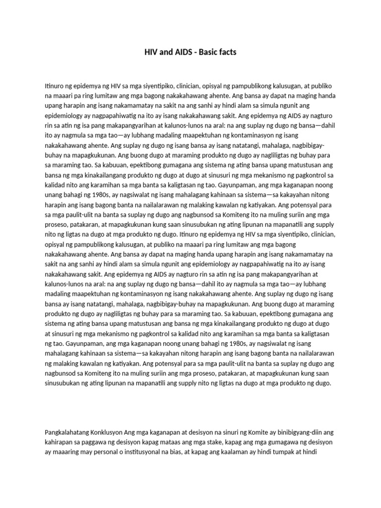 Abogadie John Omar NG epid-WPS Office | PDF