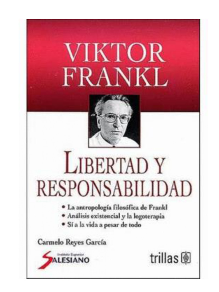 1.2 Libertad y Responsabilidad (1) | PDF | Libertad | Metafísica