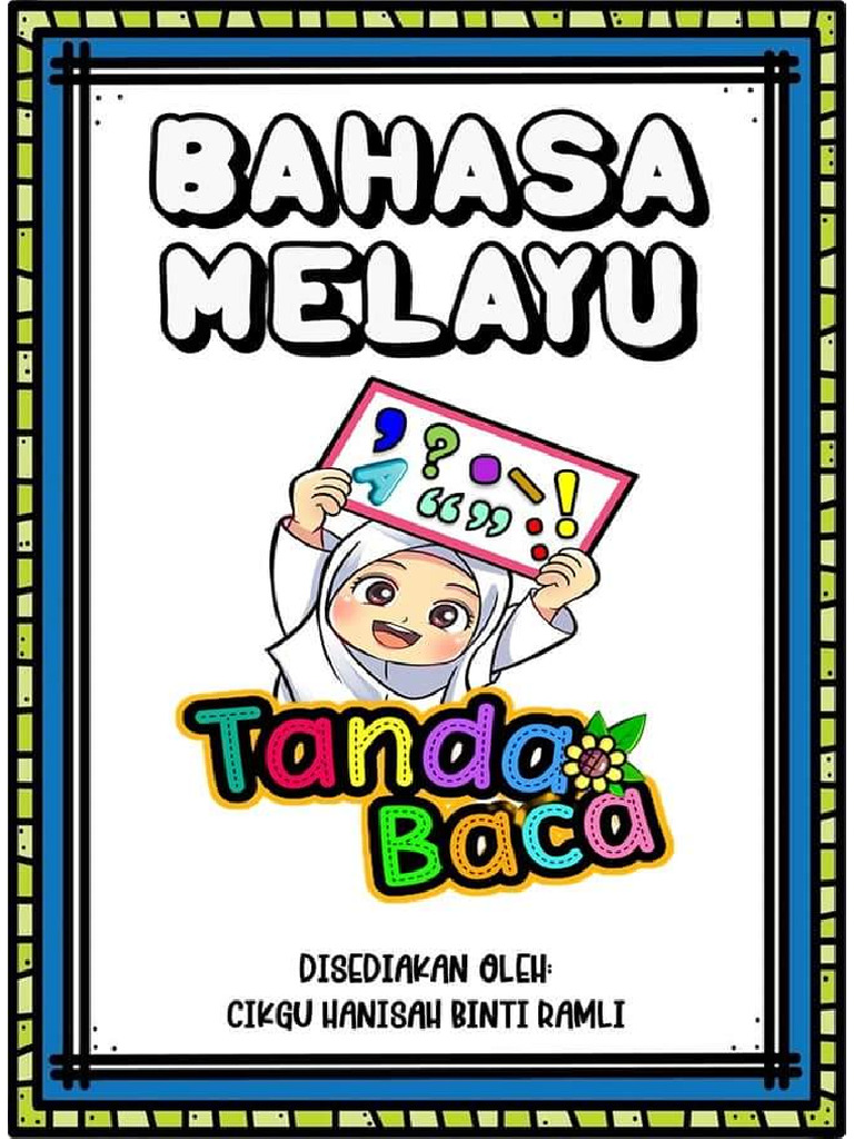 Tanda Baca | PDF