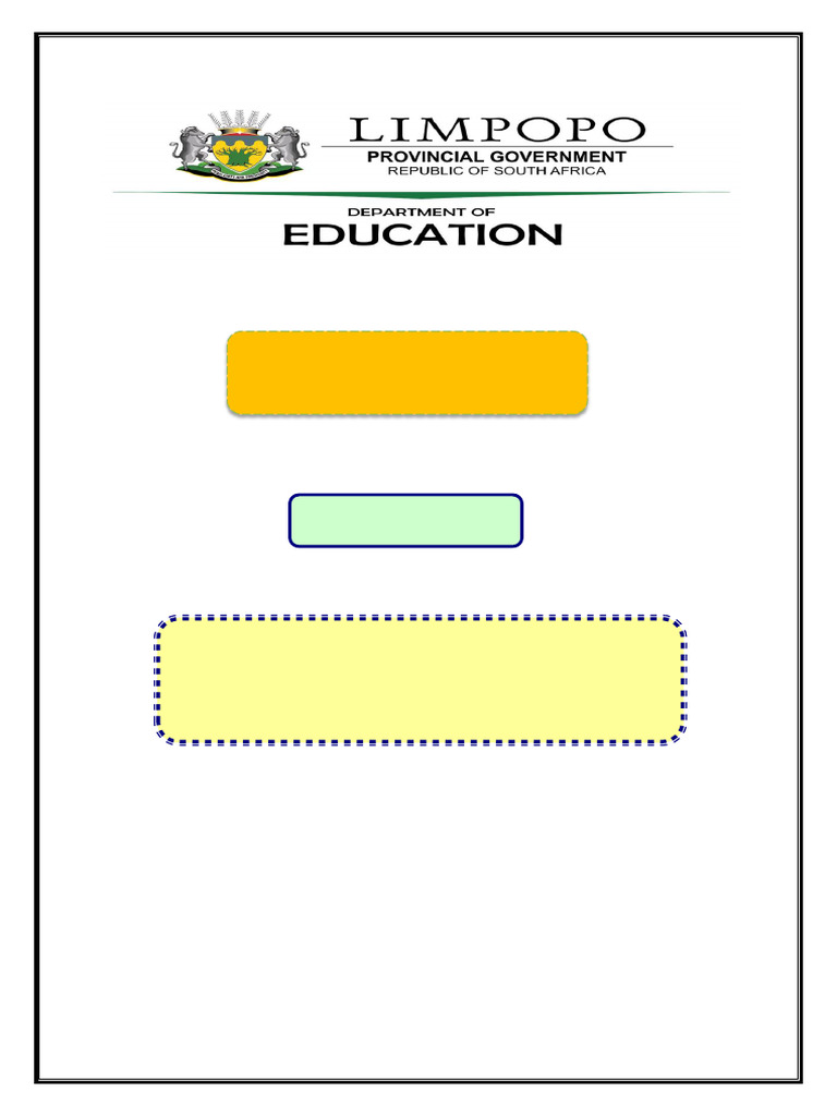 ASSIGNMENT GRADE 11 TERM 2 2023 | PDF | Circle | Elementary Geometry