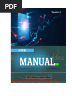 Deriv Synthetic Indices Minimum Lot Sizes | PDF | Computers
