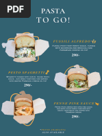 Artcaffe Menu | PDF | Hamburgers | Sauce