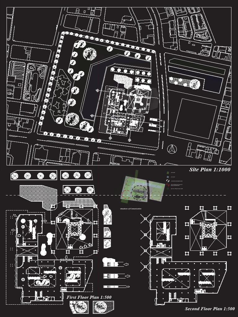 Future City Plan | PDF