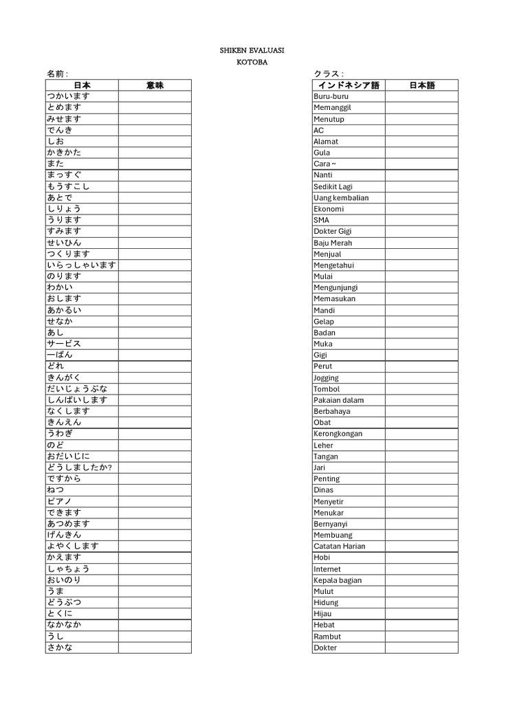 SHKN Eval 21-9 | PDF