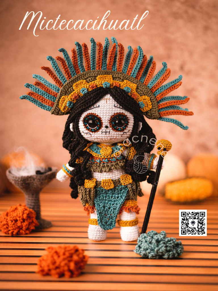 Mictecacihuatl | PDF