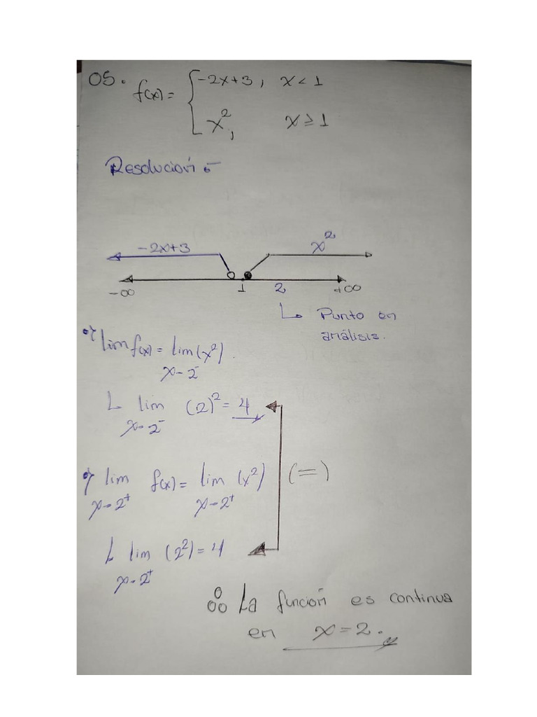 resolucion - ejer. 5 (calc. difere.) | PDF