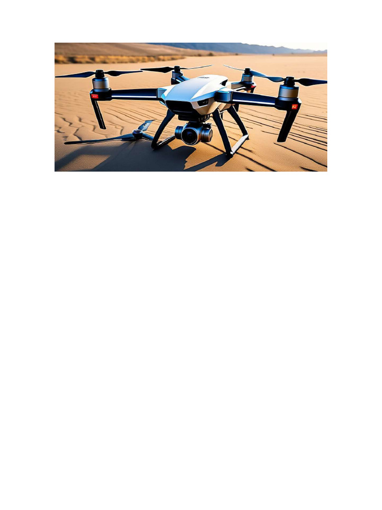Drones | PDF
