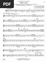 Mulan Plot Summary | PDF