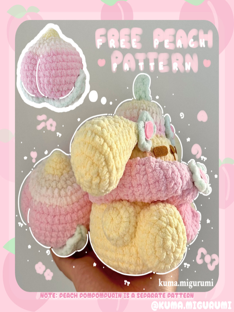 Gradient Peach | PDF