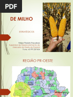 Concorde ICL Brazil | PDF | Agricultura