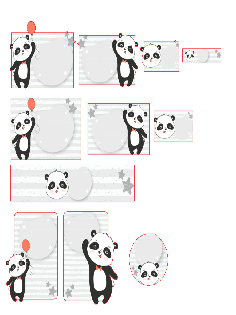 Panda | PDF