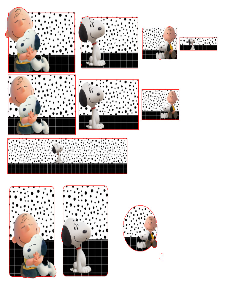 Snoopy | PDF