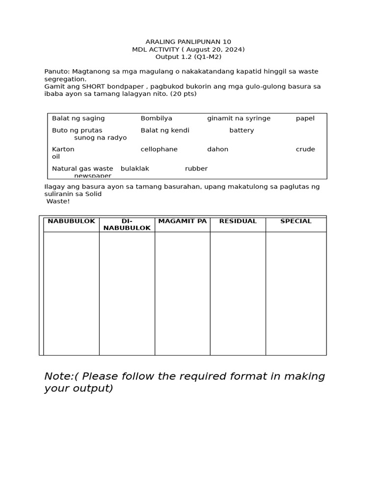 Activity 1 2 M2 PDF
