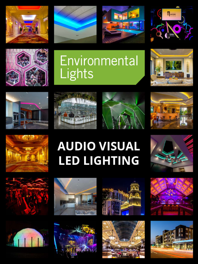 2019 AV Catalog | PDF | Light Emitting Diode | Lighting