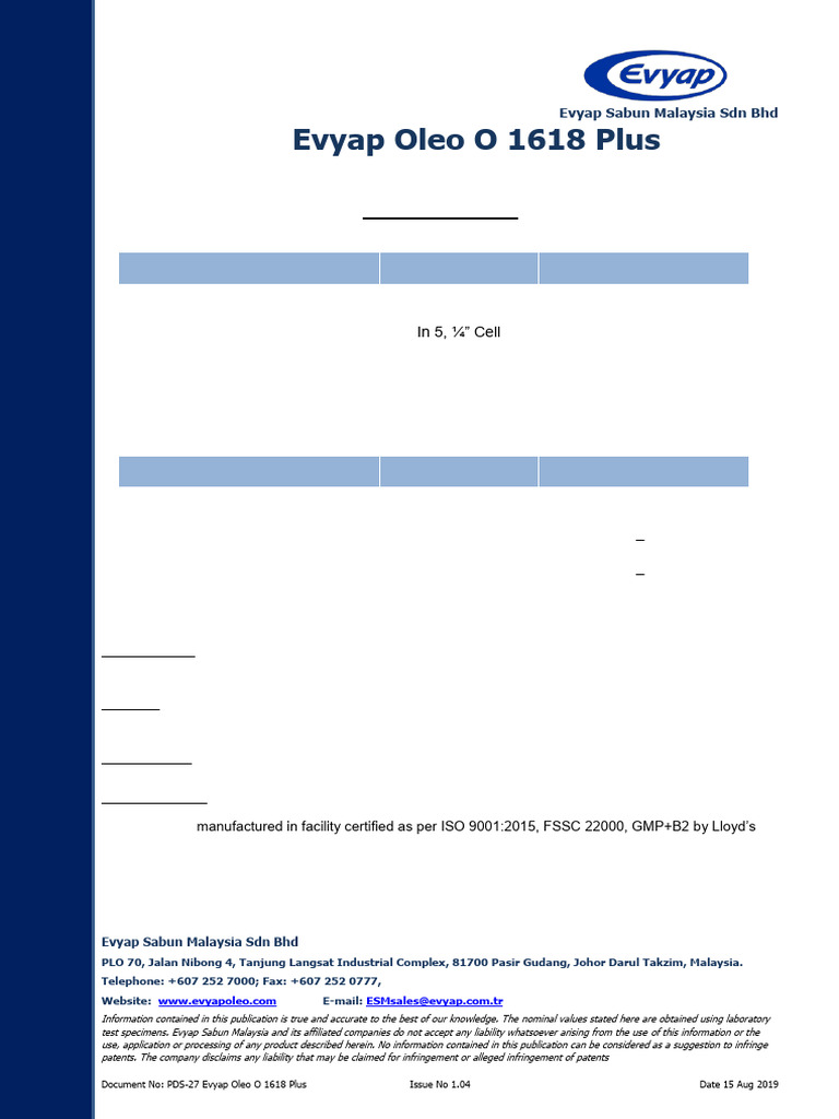 pds-27-evyap-oleo | PDF