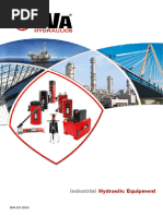 PREAC Catalogue 2021 Cylinders | PDF