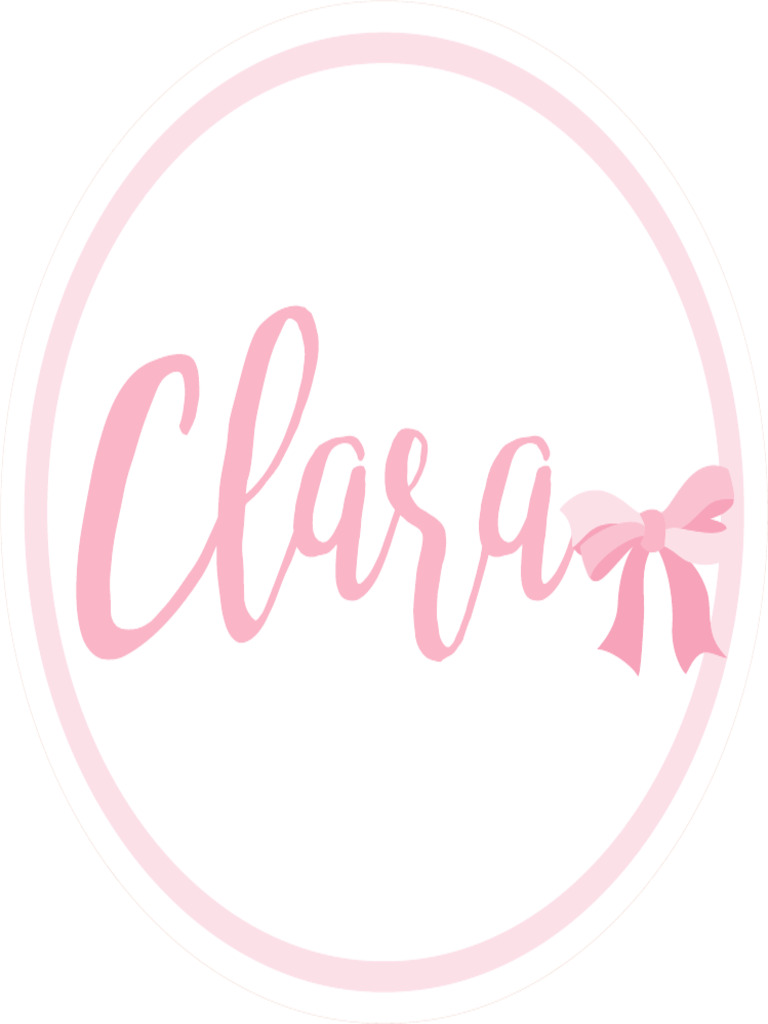 Clara | PDF