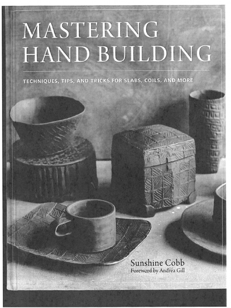 Mastering Handbuilding | PDF