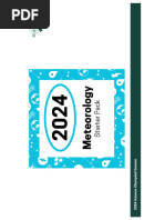 Science Olympiad Remote Sensing Quiz | PDF | Light | Electromagnetic ...