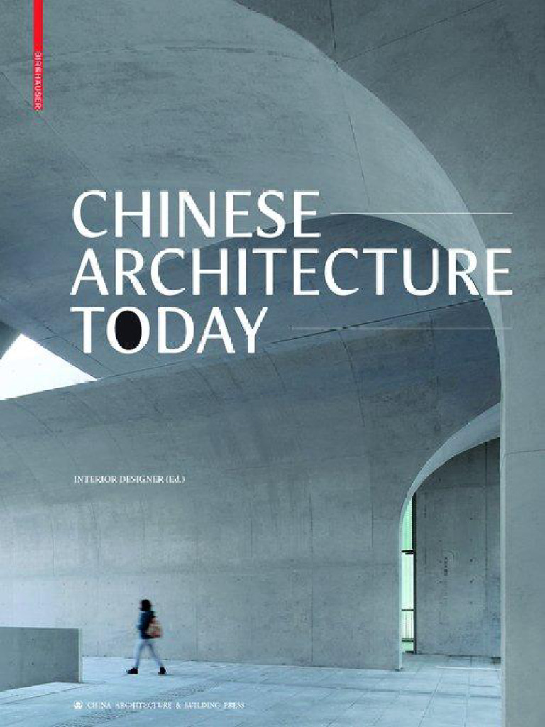 Chinese Architecture Today | PDF | Modernism | Shenzhen