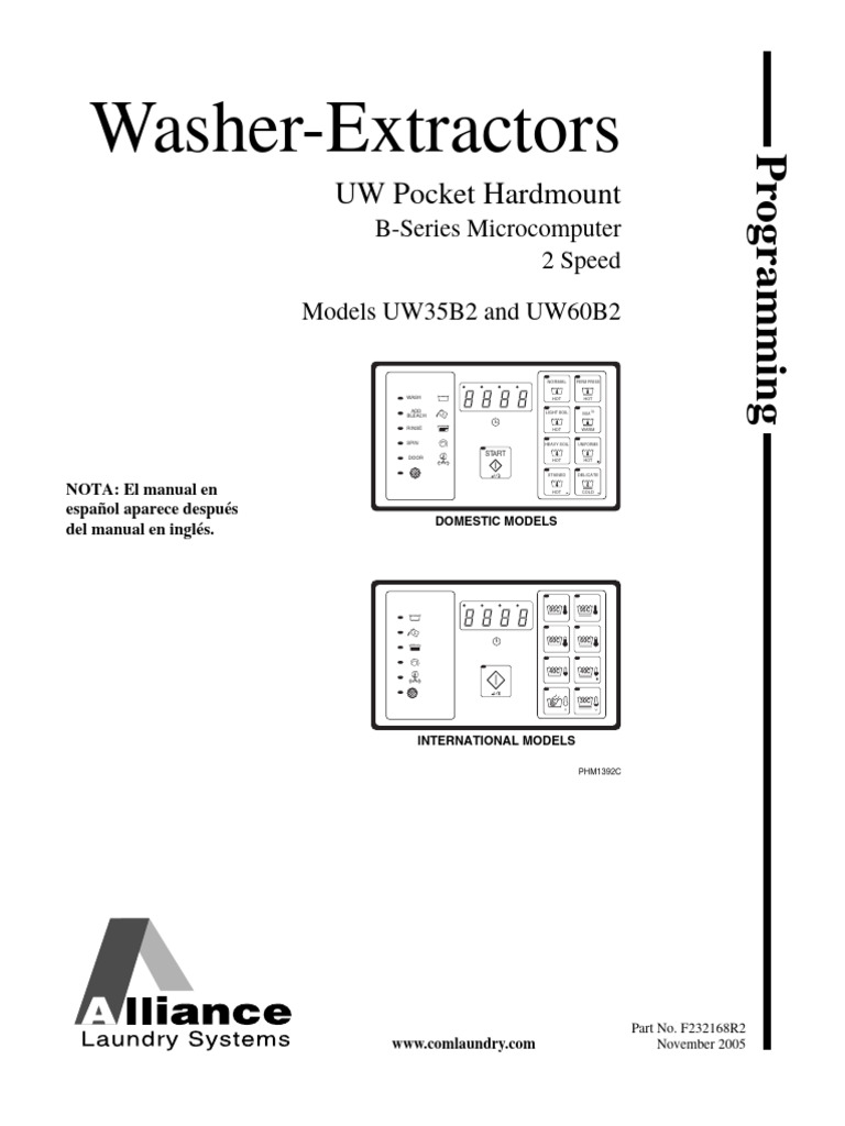 Alpm F232168 | PDF