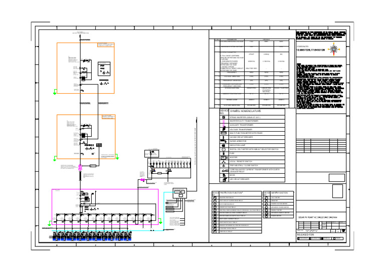 SLD 2 | PDF | Relay | Electrical Engineering