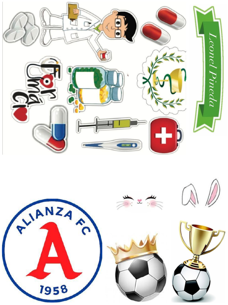 Alianza | PDF
