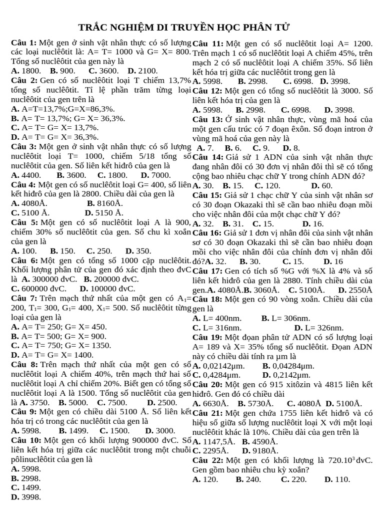 Bt Tn Dtpt Hsg b1 Copy | PDF