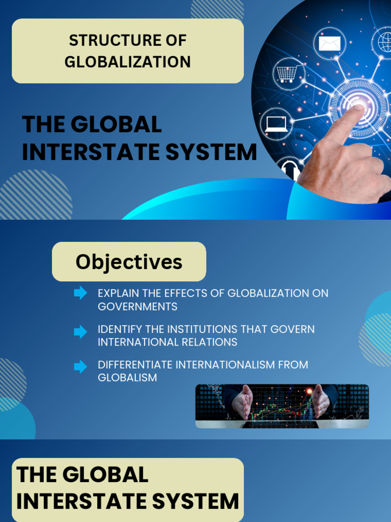 The-Global-Interstate-System | PDF | International Monetary Fund ...