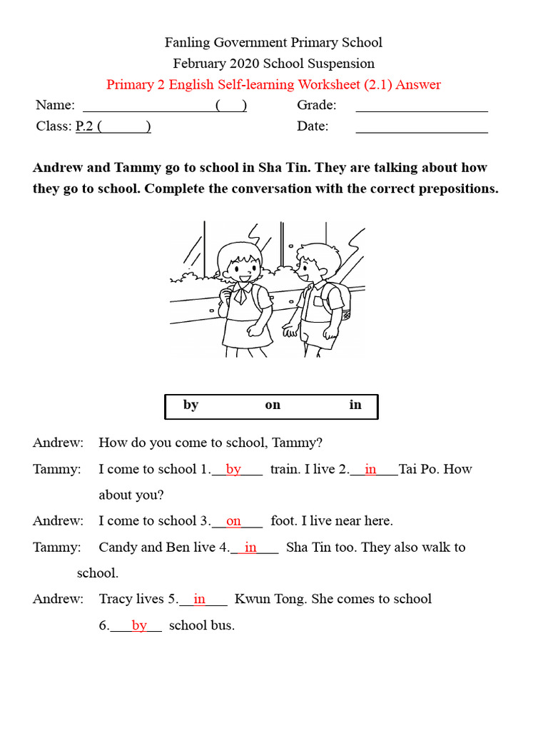 eng-p2-ws2.1-ans | PDF
