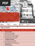 User Manual: Student Login | PDF