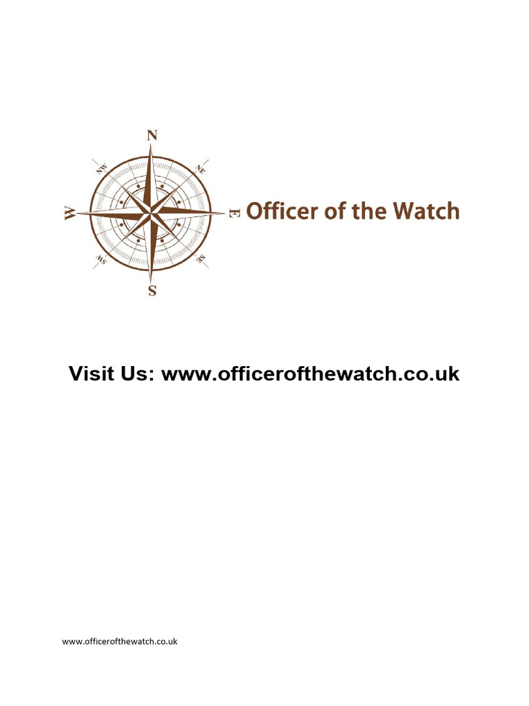 EOOW General Engineering Knowledge | PDF | Pump | Propulsion