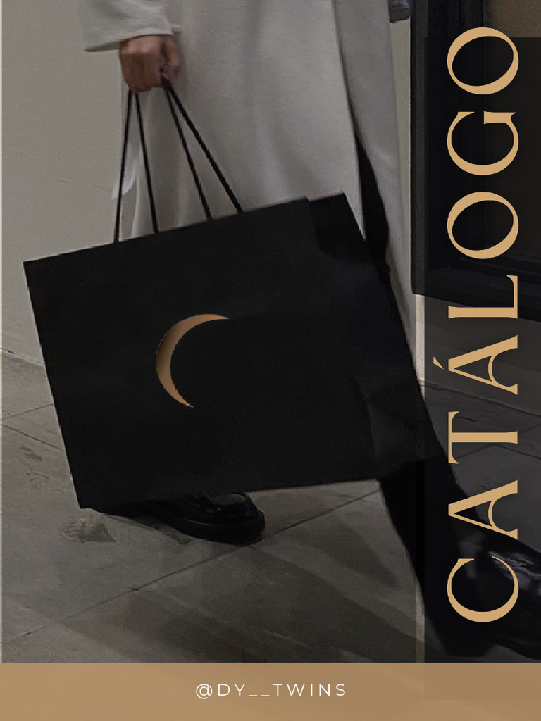 DY Twins Catálogo | PDF