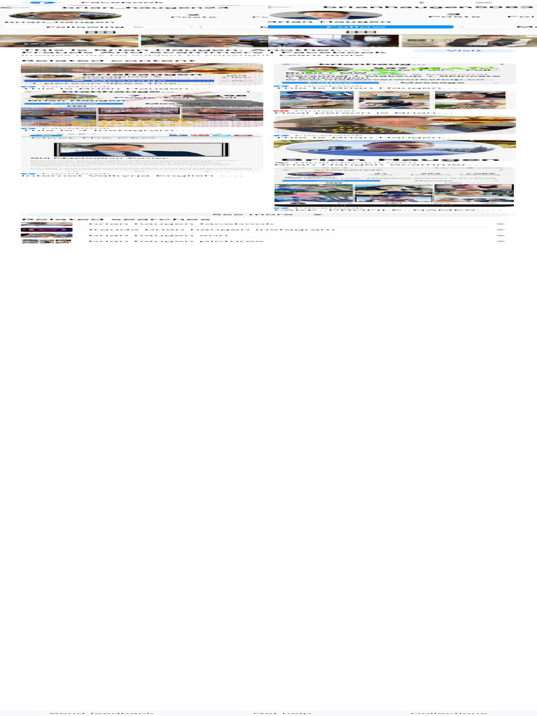 Brian Haugen Instagram - Google Search | PDF