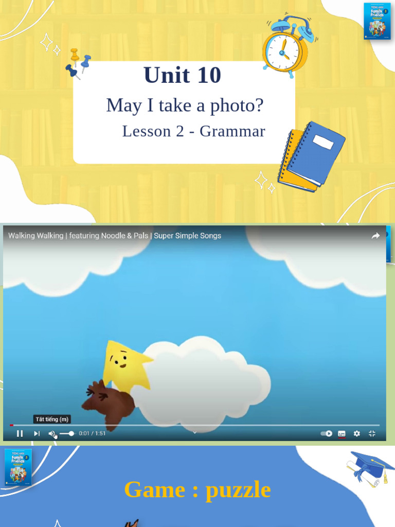 3 Unit 10 Lesson 2 | PDF