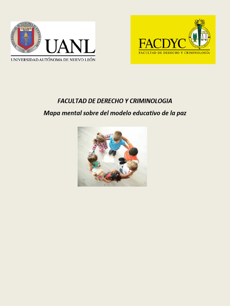 Jamd Act Paz3 | PDF | Paz | Aprendizaje