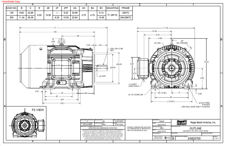 SW Drawing - SS620700 - C - 3703704 - 27 | PDF | Civil Law (Common Law ...