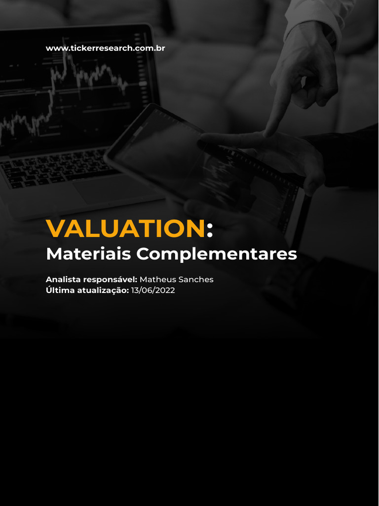 Materiais Complementares PRONTO | PDF | Podcast | YouTube