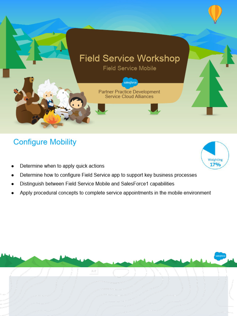 FSL Certification Webinar - Mobile | PDF | Mobile App | Ios